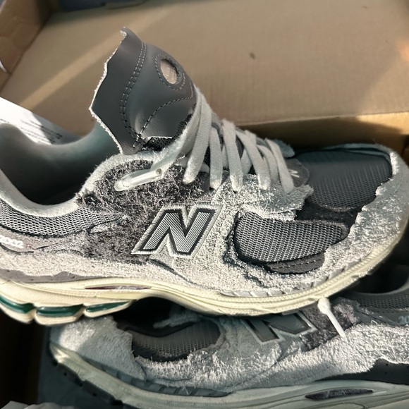 New Balance | Shoes | New Balance 202r Protection Pack | Poshmark